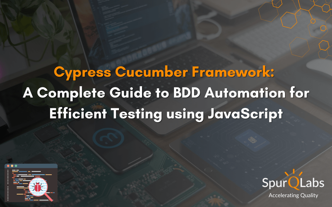 Cypress Cucumber Framework: A Complete Guide to BDD Automation for ...