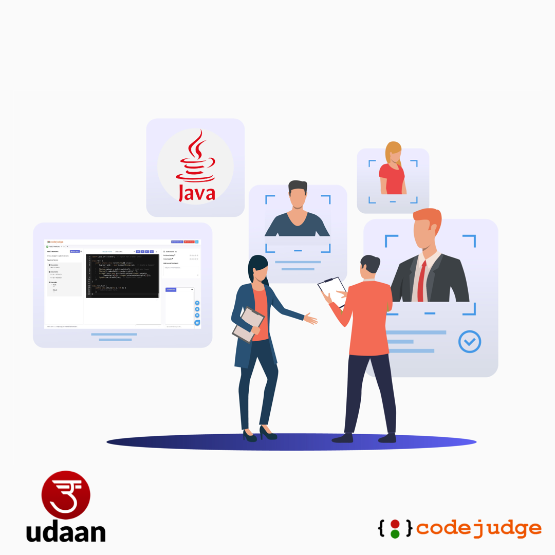 The scale up story of Udaan : A case study. | by Codejudge | Medium