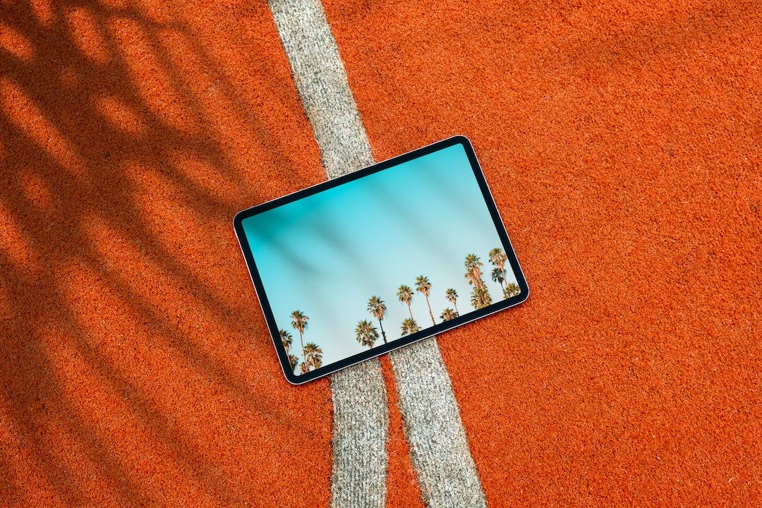 What I Regret About Going iPad-Only (After 714 Days) | by Adi Kakarla ...