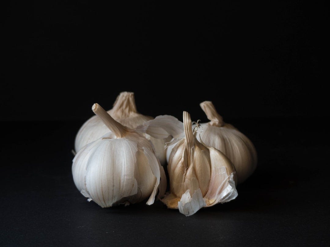 Best Foods for Longevity. Eating Your Way to a Longer, Healthier… | by ...