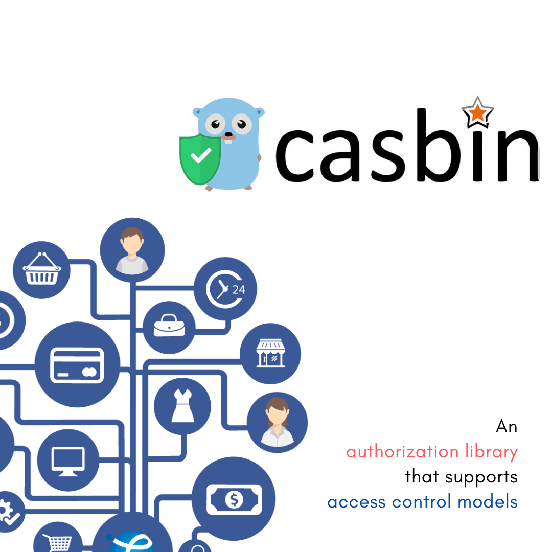 [GO工具篇]一次入門超友善授權神器Casbin. 盡量用說人話的方式來寫這篇(X | by F's SDE Note | Medium