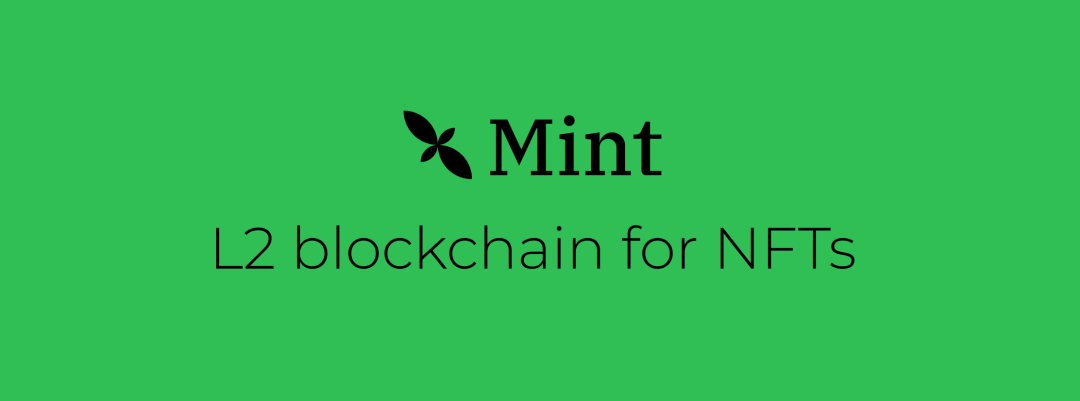 NFTScan Labs: mengapa kami meluncurkan L2 Network Mint Blockchain? | by Mint Indonesia | Aug ...