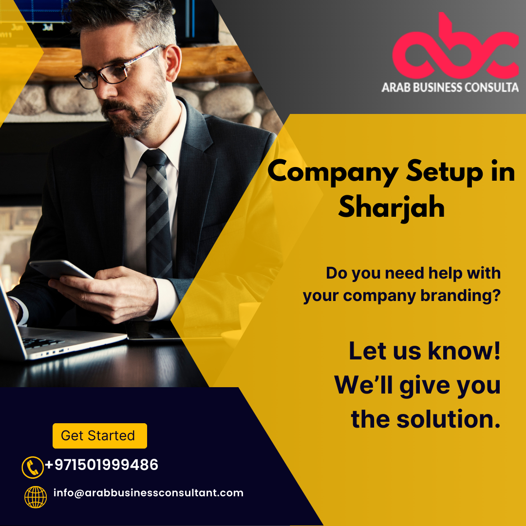 The Ultimate Guide to Company Setup in Sharjah with VIP PRO Services ...