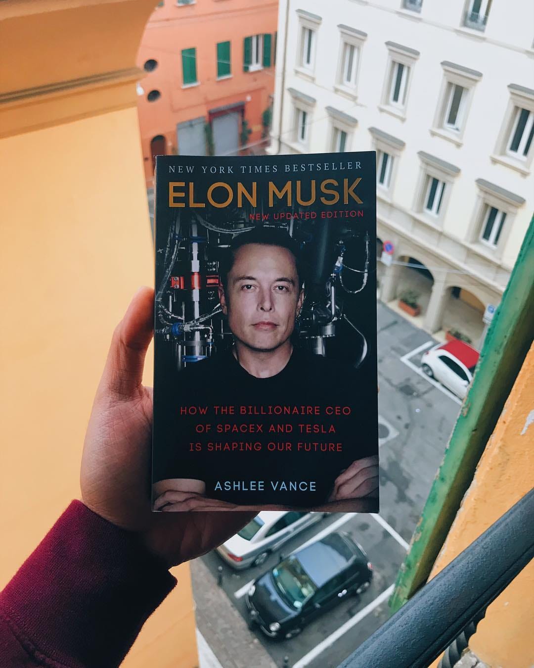 I Used to Love Elon Musk, Now I’m Embarrassed By It | by Derick David | Medium