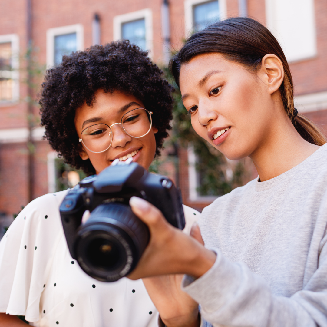 Picture-Perfect: Dodging Mishaps in Corporate Photography | by ...