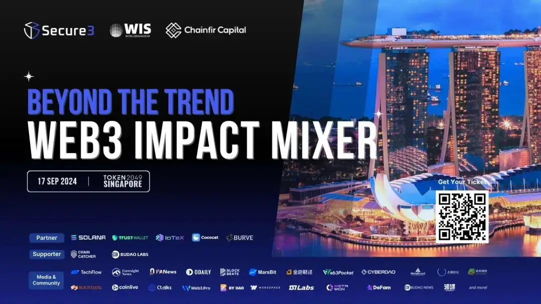 CocoCat Invites You to the Token 2049 Summit: Embark on a Dual ...