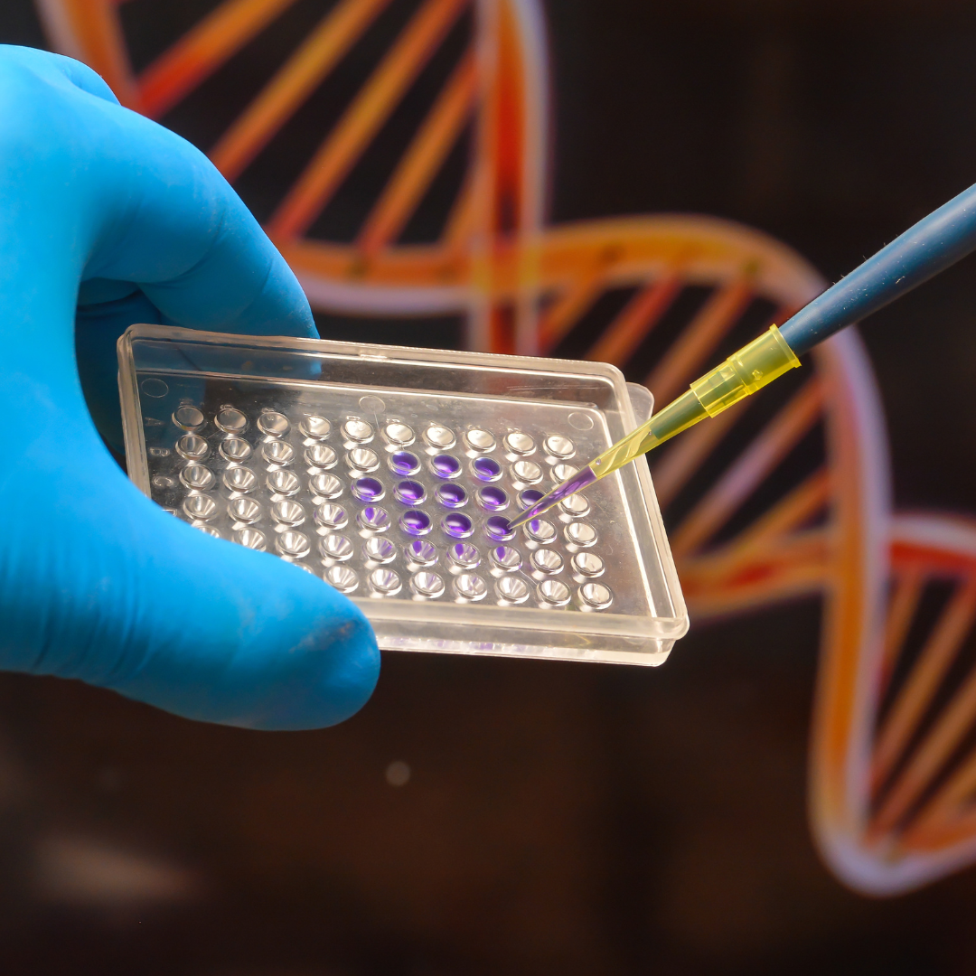 The Power of Biomarker Testing and Genomic Profiling in Cancer ...