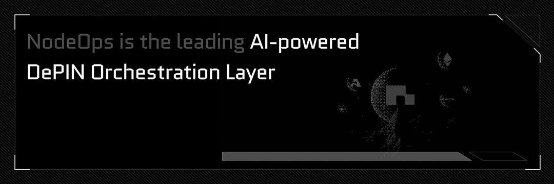 NodeOps Tokenomics Design and the Economics of Coordination | by ...