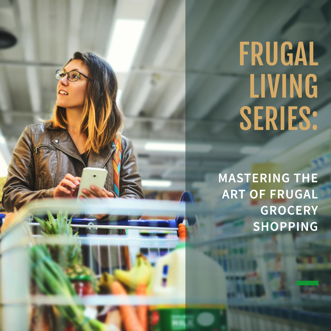 Master the Art of Frugal Grocery Shopping: Save Money & Eat Healthier ...