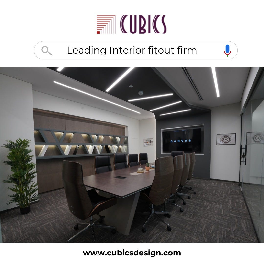 Cubics Design: Your Ultimate Savior Against Natural Calamities | by ...