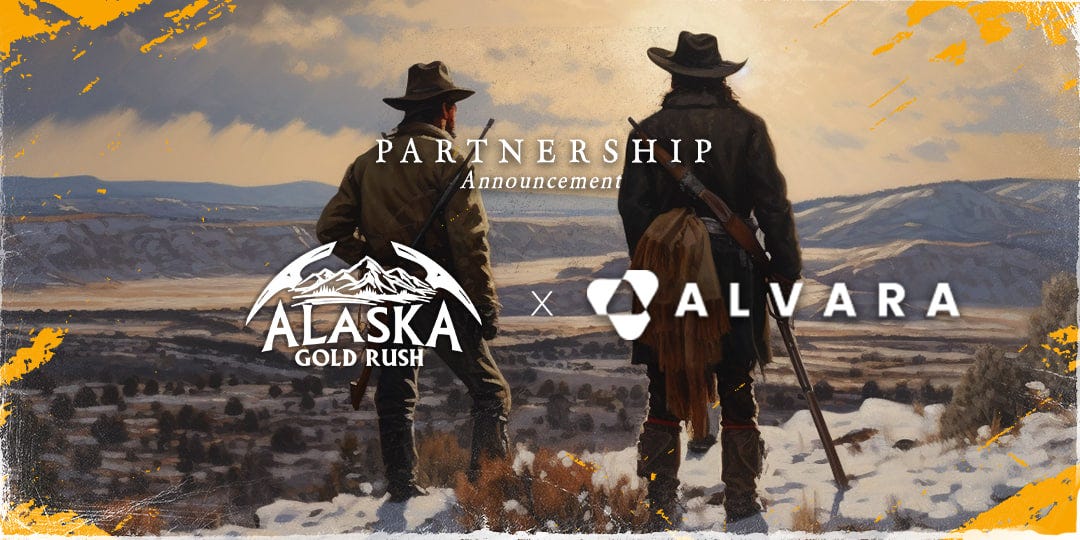The Alaska Gold Rush and Alvara Protocol Partnership for $CARAT ETF ...