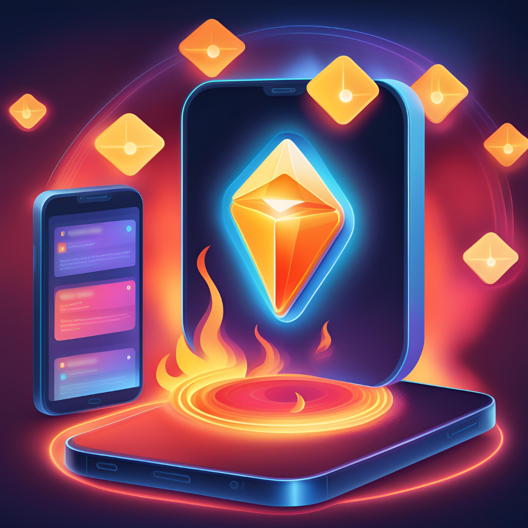 Implementing Fcm Notifications In Flutter Apps For Ios And Android By 8075
