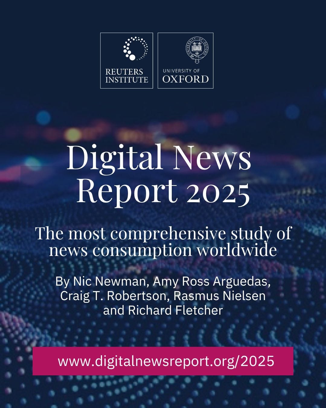 African audiences lead the global shift to social news | by Code for ...