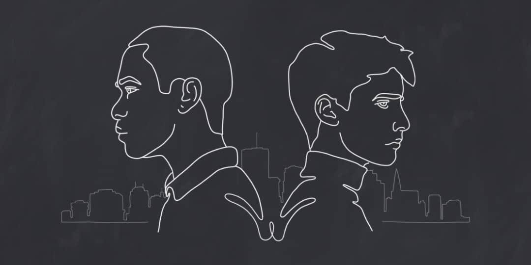 Toxic Masculinity. A wise bird once whispered that a man… | by Priscilla Sharon | Medium