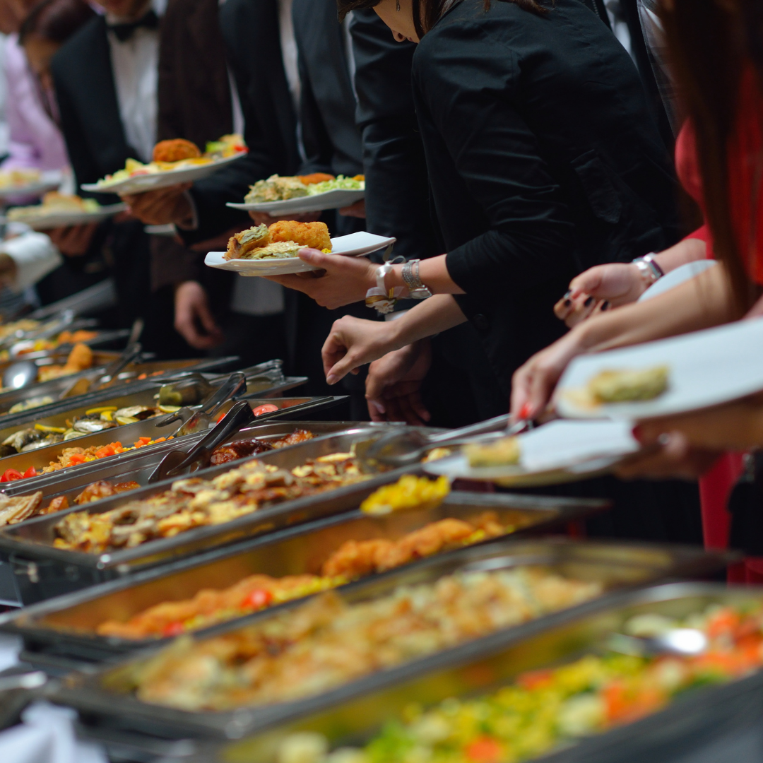 Live Stations: Elevate Events with Malay Wedding Catering Flair | by Beautyofindulgence | Jan ...