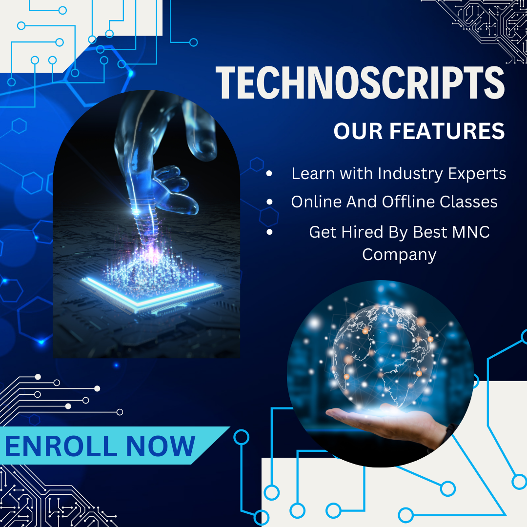 Empowering Excellence: Embedded Training at TechnoScripts | by Technoscripts | Mar, 2024 | Medium