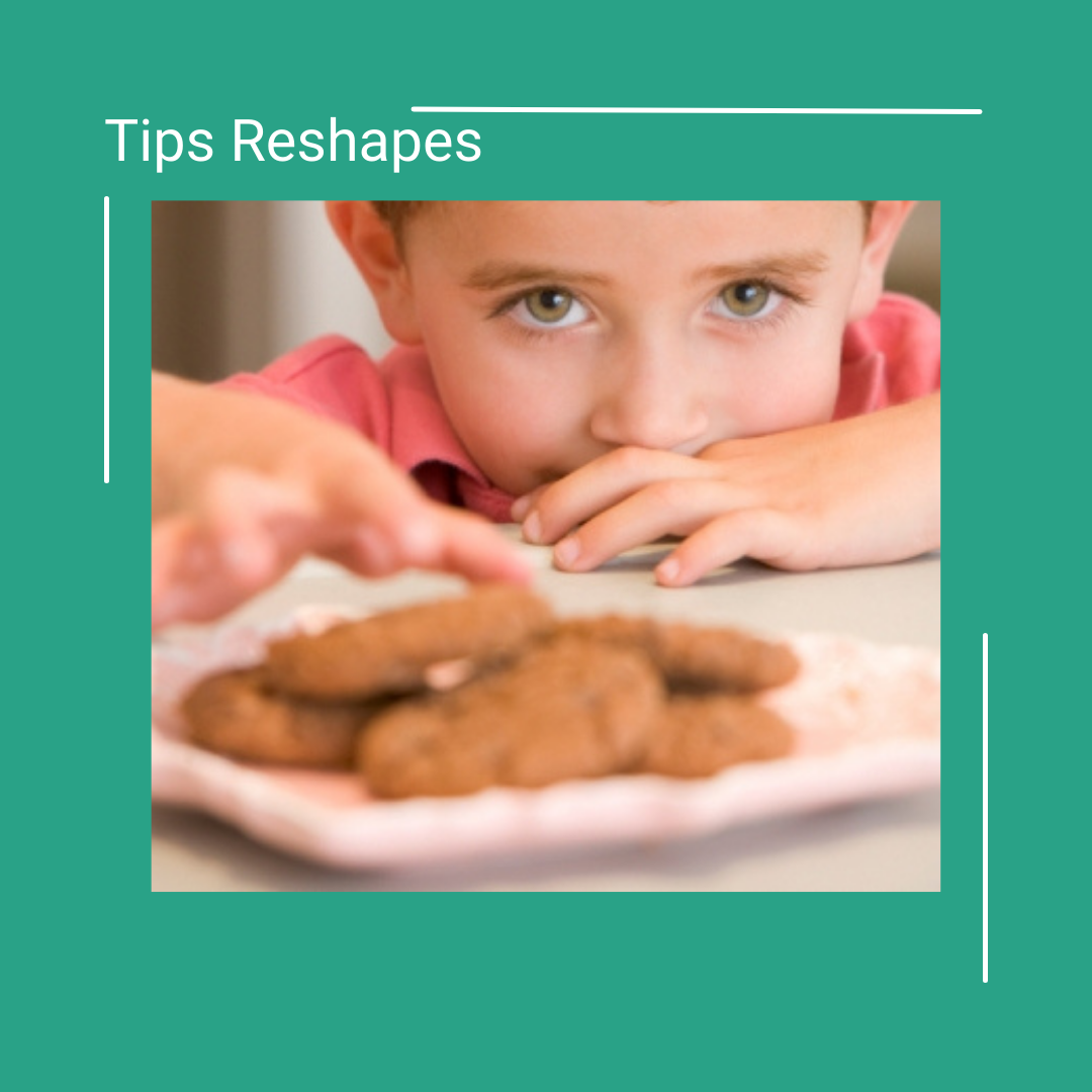 7 Basic Skills to Teach Self-Control to Children | by Tips Reshape | Medium