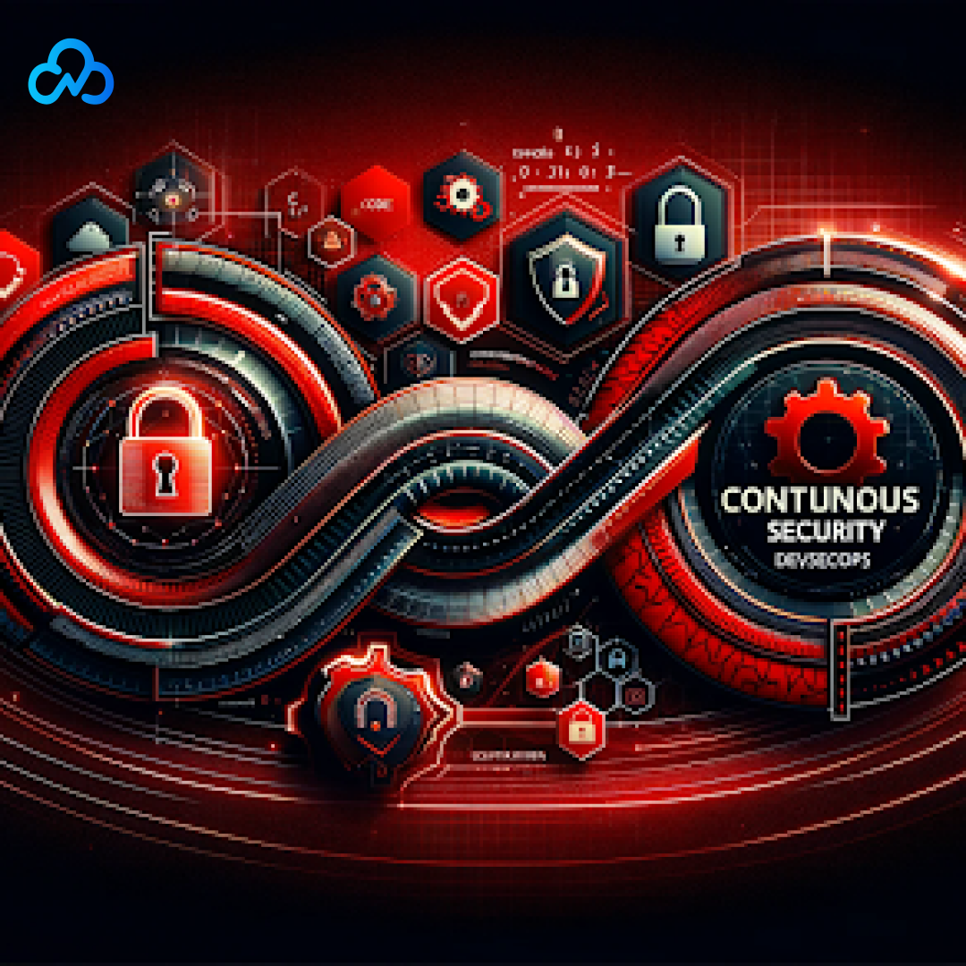 Continuous Security The Devsecops Blueprint For Future Ready