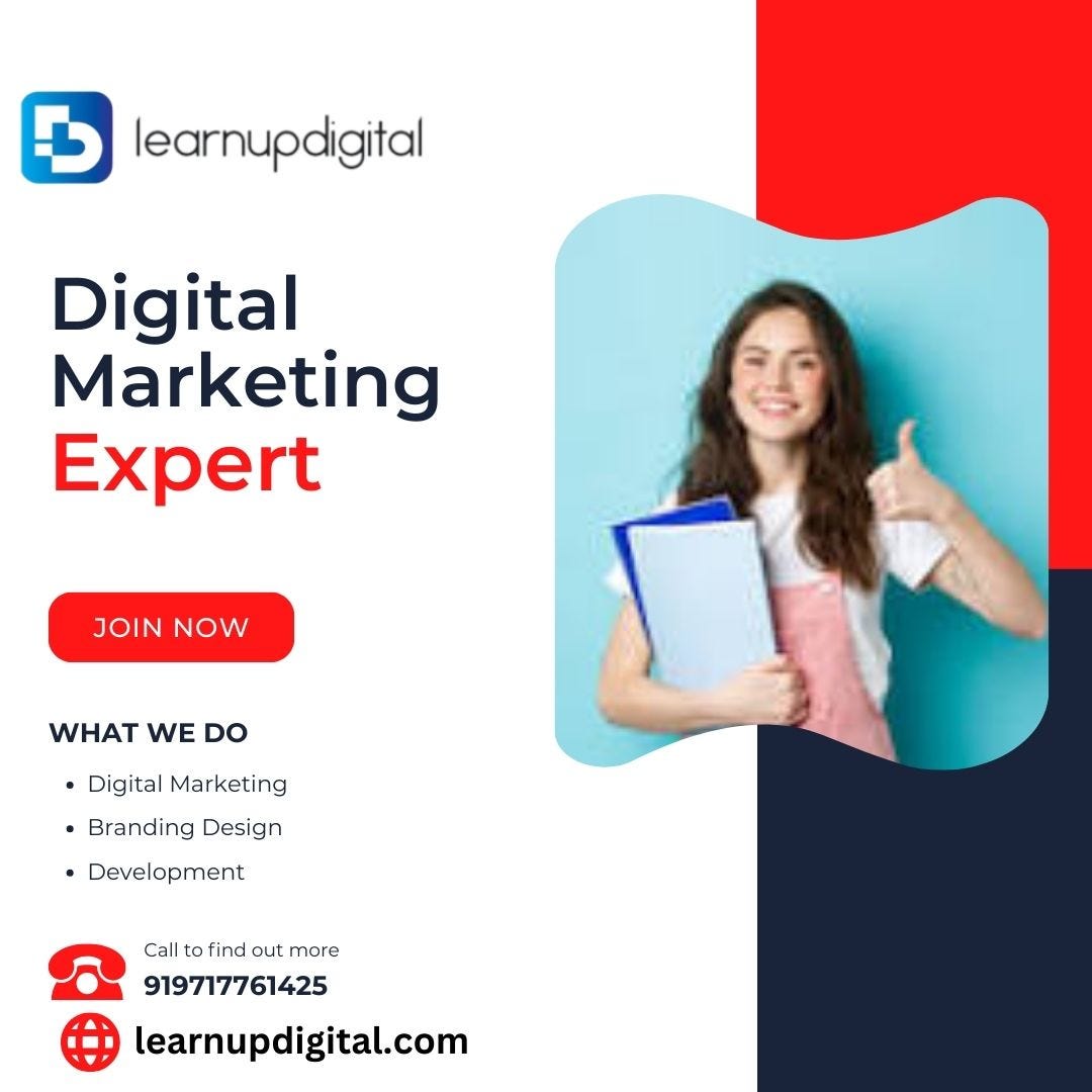 Introduction:. Are you eager to dive into the world of… | by Learnupdigital | Mar, 2024 | Medium