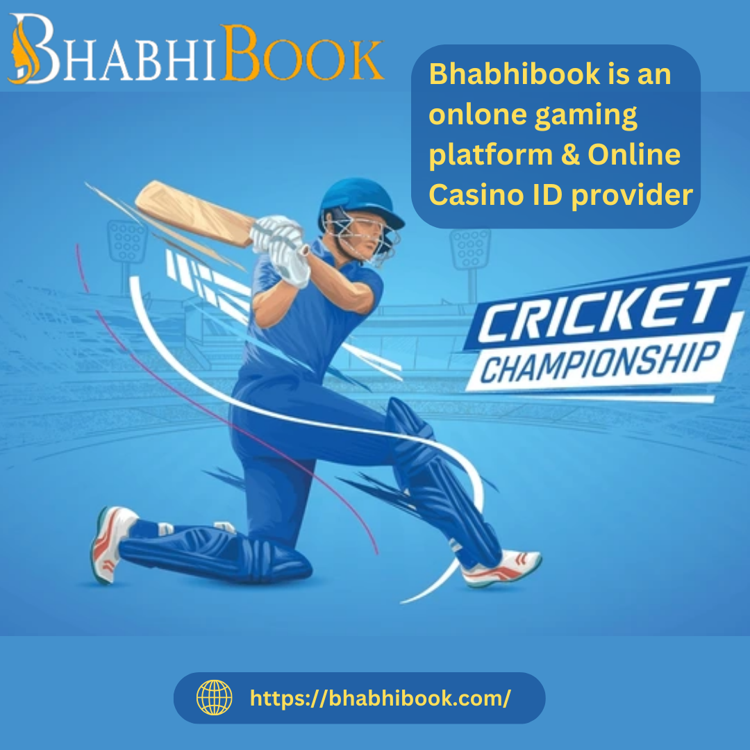 Trusted Cricket Betting ID | Online Betting ID app | Online Casino ID ...