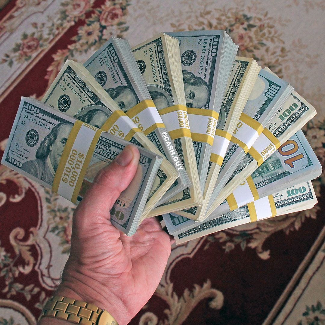 Get Rich Literally. 5 Books to Help You Make Money Online | by owie ...