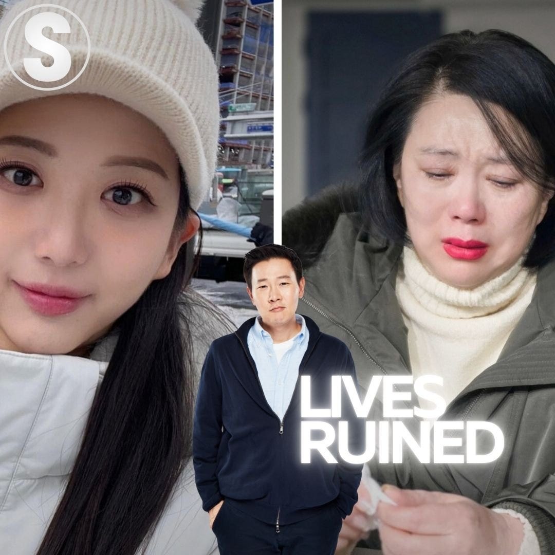 BTS Producer PDOGG Linked to MBC Bullying Scandal SHOCKING Details - Sean Lim - Medium