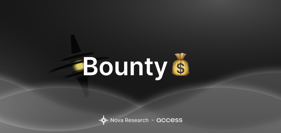 Ödül: Access Protocol Kontrol Paneli | by Access Protocol Türkiye | Medium