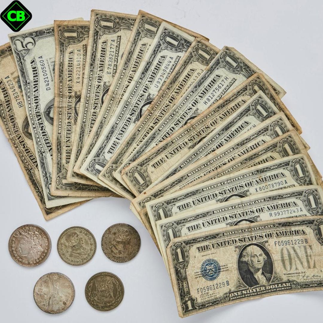Decoding Coin Auction Prices: Understanding The Value And Rarity Of ... Decoding Coin Auction Prices: Understanding The Value And Rarity Of ...