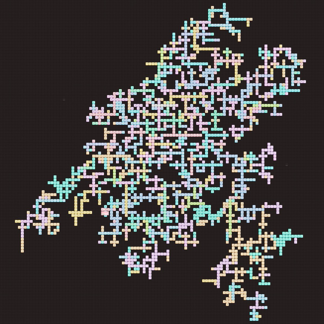 Words3游戏玩法介绍 - FunBlocks - Medium