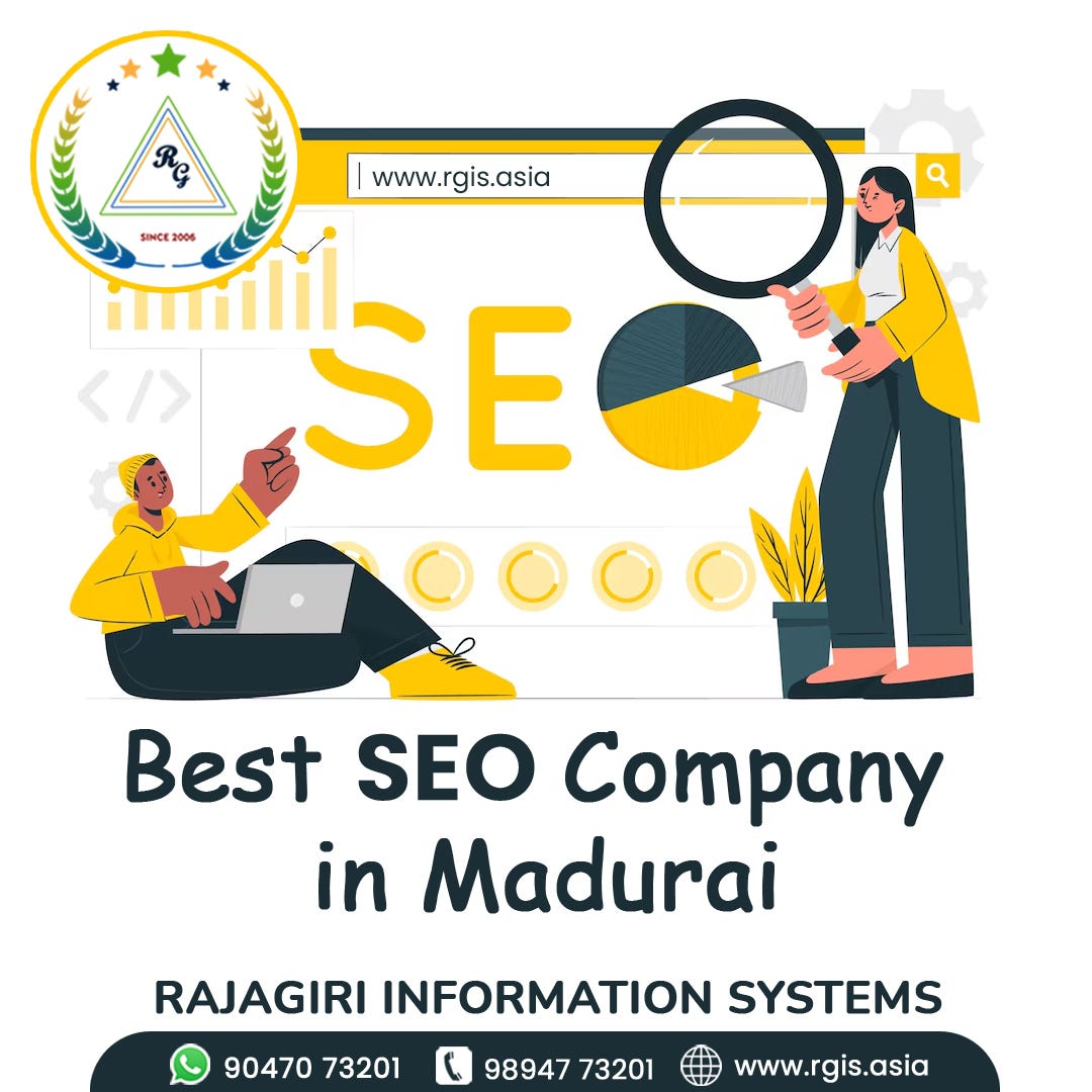 Beyond Visibility: How SEO Turns Your Brand into a Legacy | by digital marketing company in ...