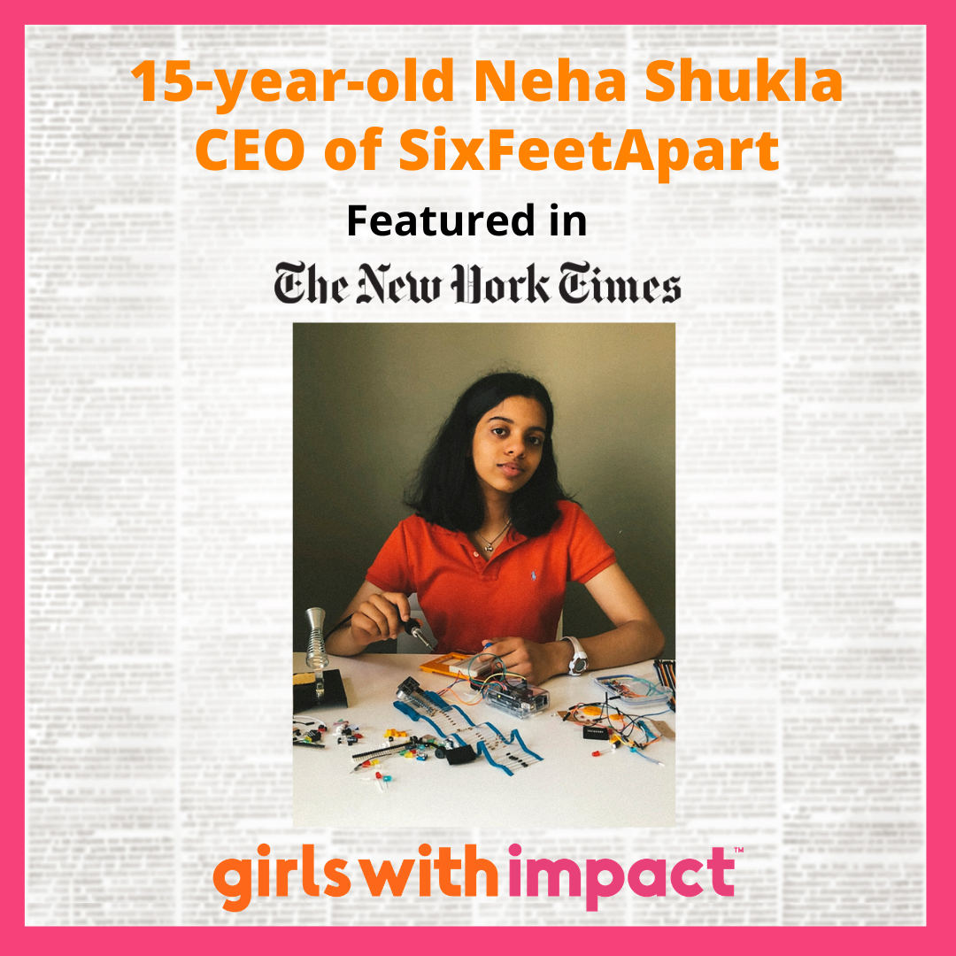 13 Facts About GenZ Women You Never Knew | by Girls With Impact | Medium