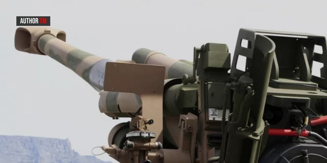 The Bangladesh Army has ordered a large quantity of weapons from Pakistan - Tasin Mahdi - Medium