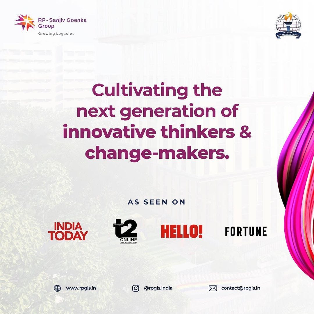 Sold Out. 100% Capacity For Admissions & Engaged Leads For RPGIS ...