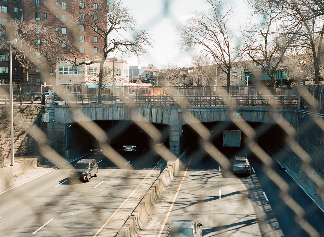 Transforming the Cross Bronx: “Capping” the Cross Bronx Expressway ...