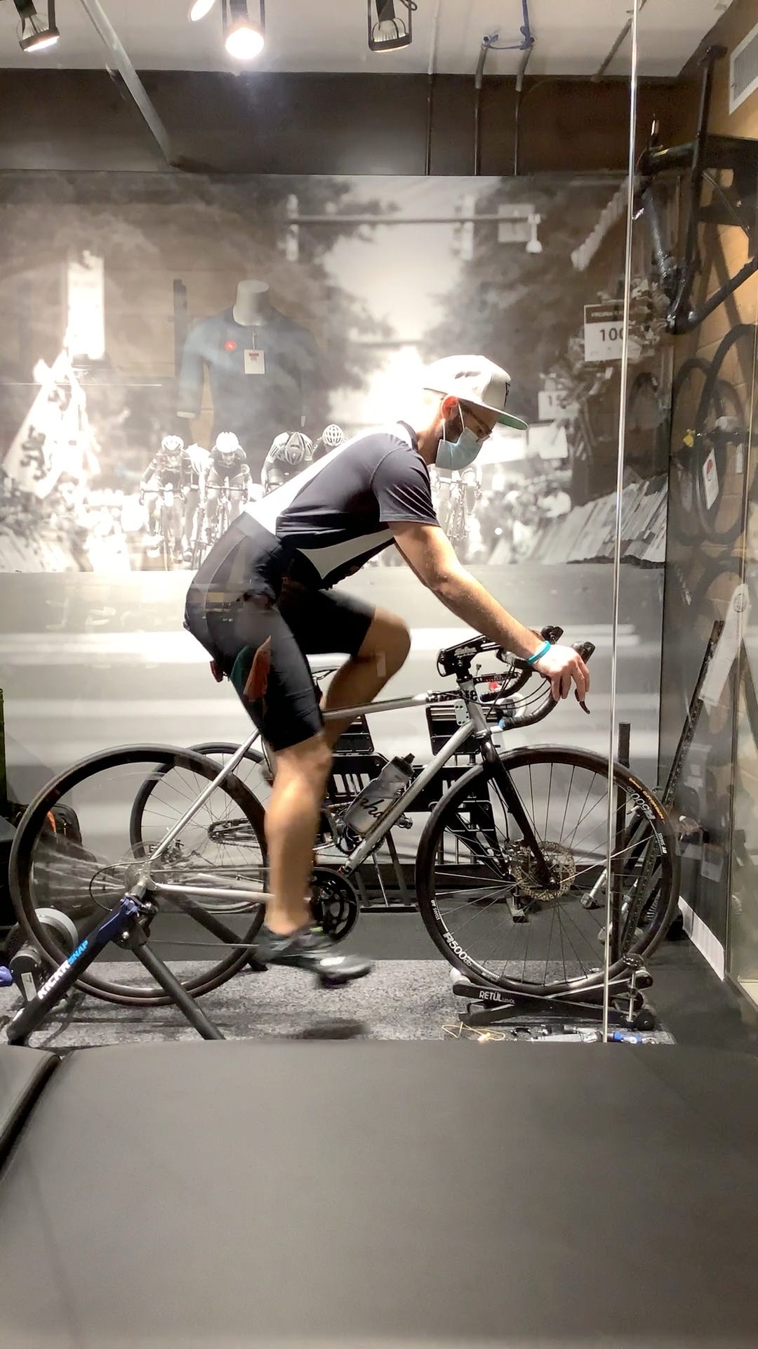 A few words about bike fits. If getting a bike fit is near the… | by ...