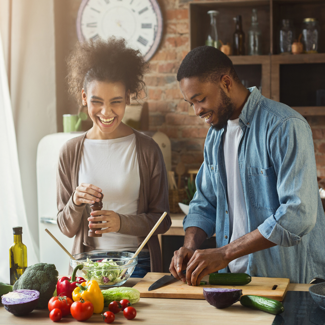 Cooking for more than just the tummy: Culinary Therapy | by Privymind ...