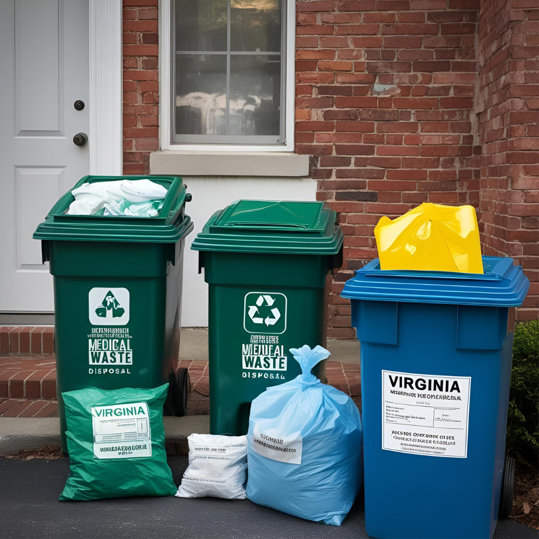 The Risks of Improper Medical Waste Disposal in Virginia & How to Avoid ...