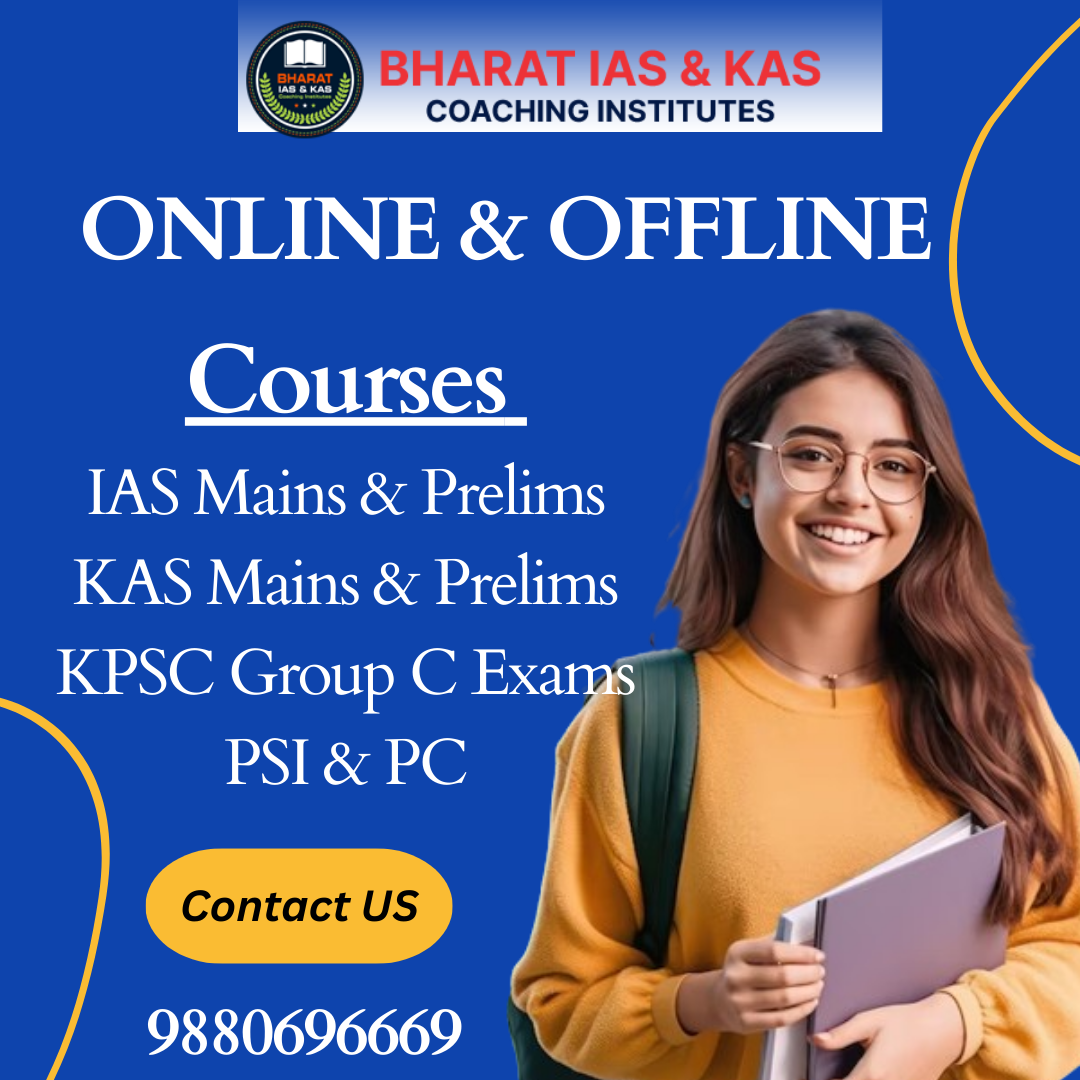 “Unlock Success with KAS Coaching: Your Gateway to Triumph” | by Bharatcoaching | Jan, 2024 | Medium