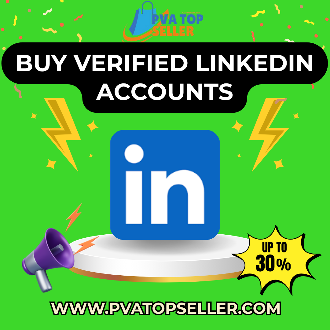 12 Best Sites for Buying Verified LinkedIn Accounts (Fast & Easy) | by ...