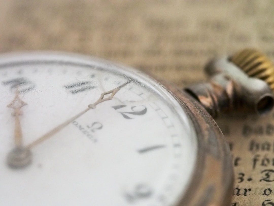 Master Excel: Calculating Absolute Time Differences | by Leon Wei | Medium