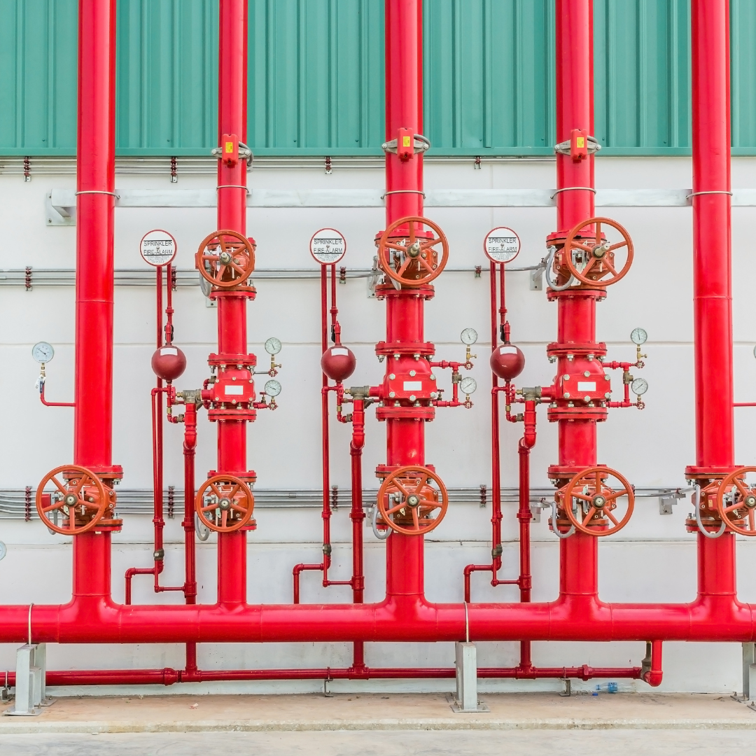 7 Roles and Responsibilities of a Fire Protection Engineer | by ...