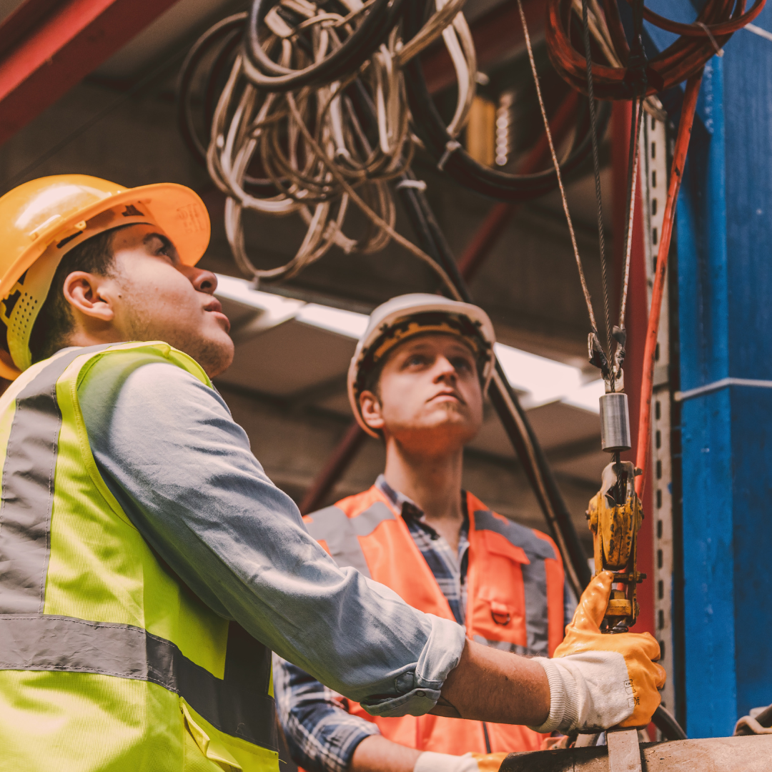 Fixed vs. Mobile A-Frame Gantry Cranes | by Shurofang | Feb, 2024 | Medium