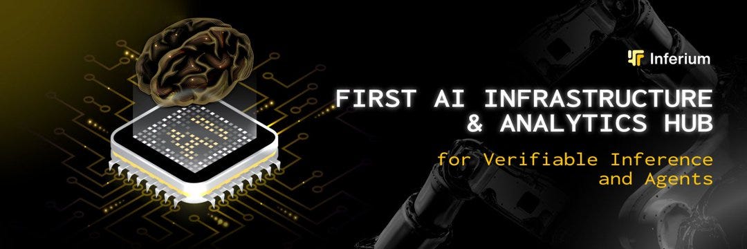 Inferium in a Nutshell — What They Do, Their Upcoming TGE, and How You ...