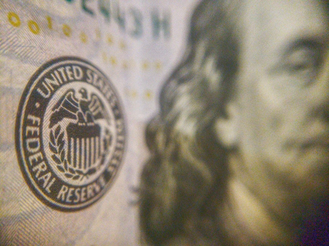 The United States And The Repo Market Again | by Geopolitics Explained ...
