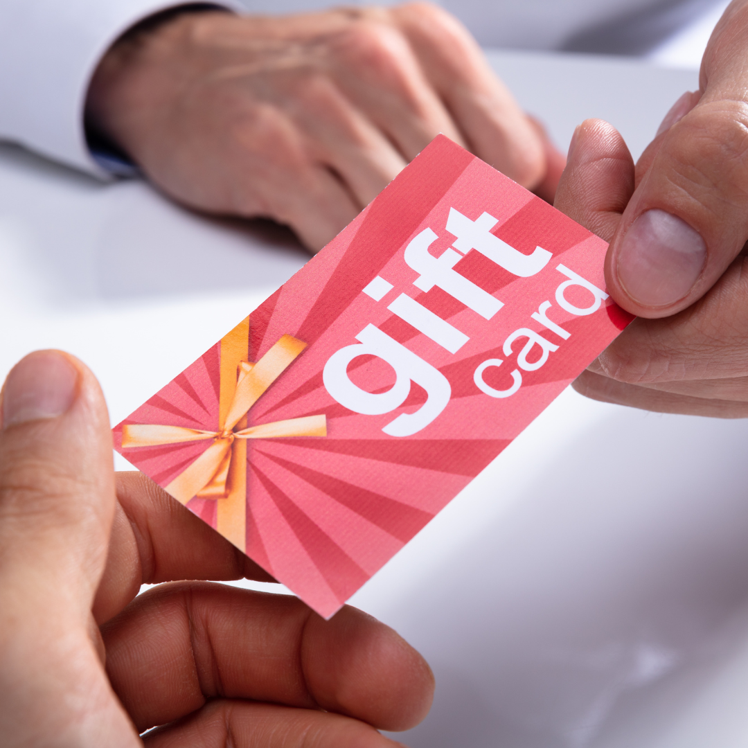 Decoding Worth: Is a Gift Card Solution Right for Your Business? | by ...