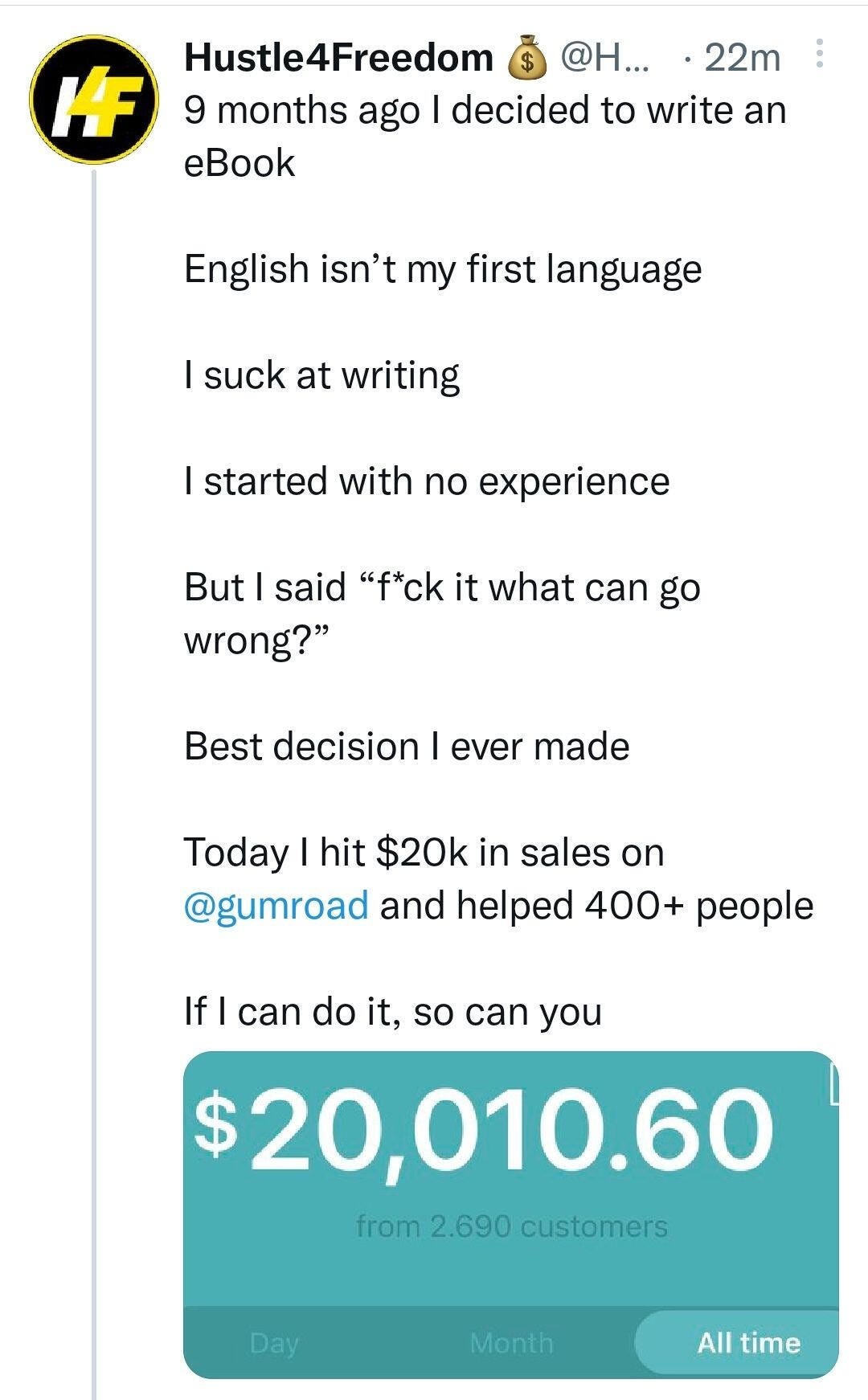 [Shoppycourses.com] Hustle & Conquer — Infopreneur Operating Manual | by Tommydien | May, 2024 ...