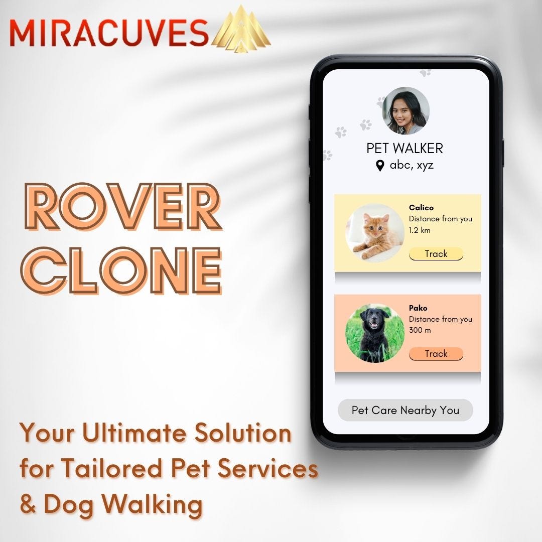 A Comprehensive Guide to Building a Rover Clone in 2024 | Medium