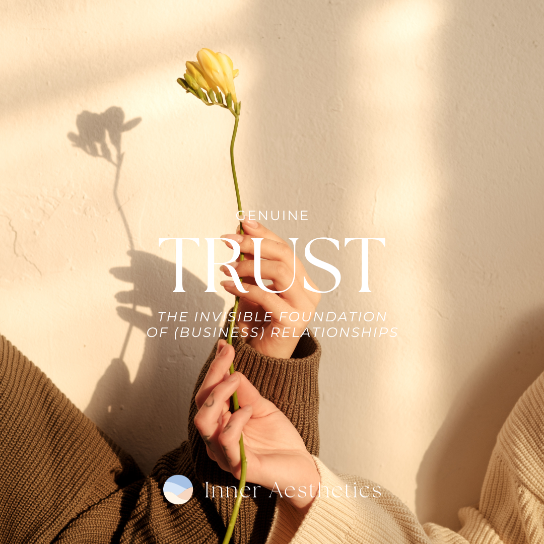 The Real Reason You Are Not Having Successful (Business) Relationships ...