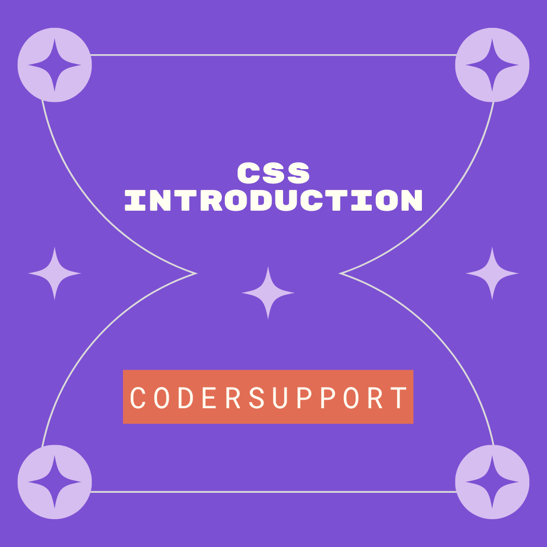 What is CSS? - Codersuppport - Medium