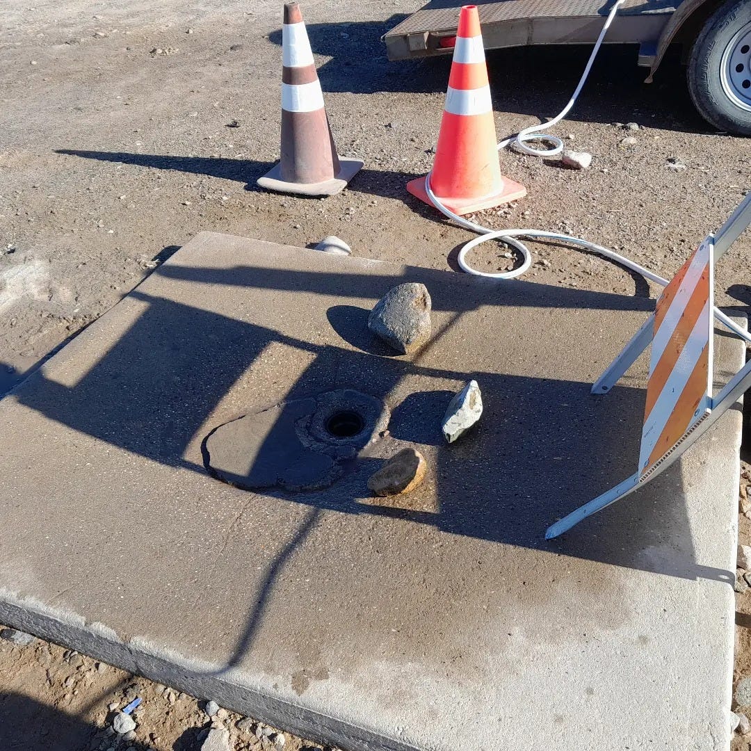 How to Poop in a DIY Camper Van. The Non-Glamorous Side of Vanlife | by ...